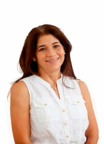 Directiva / STAFF – Panamerican School